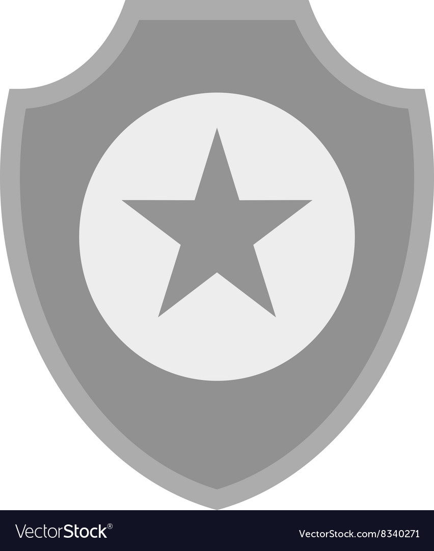 Shield Royalty Free Vector Image - VectorStock