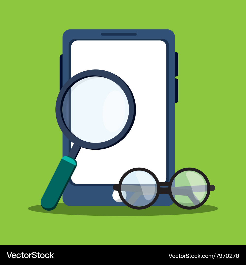 Responsive web design Royalty Free Vector Image