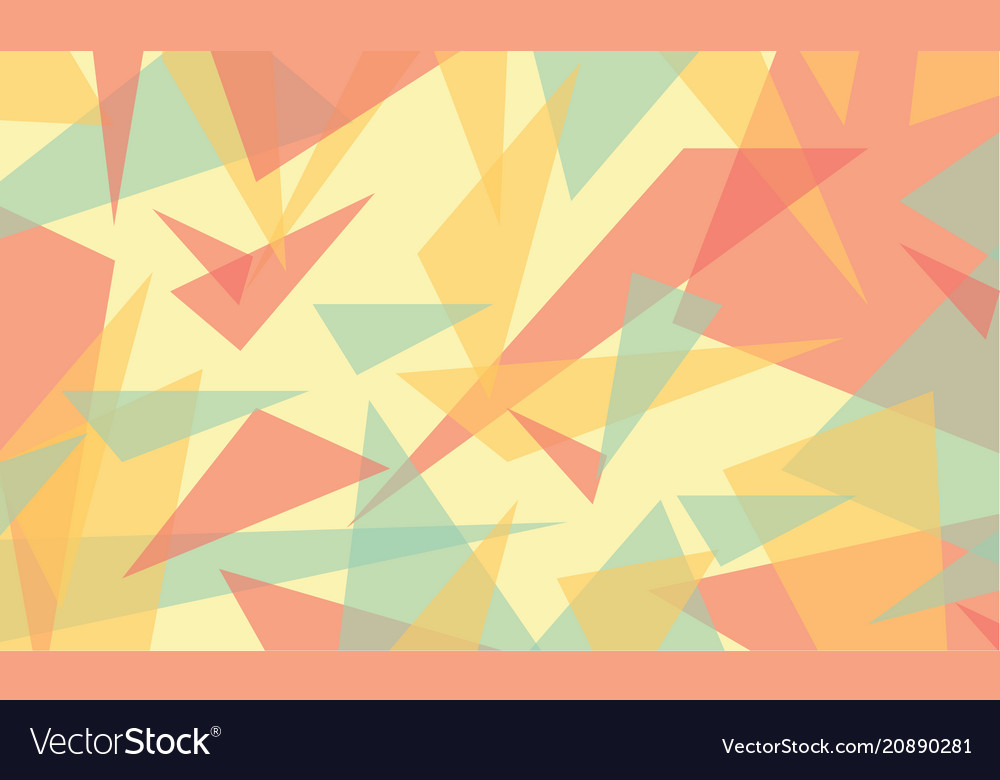Abstract design all color background Royalty Free Vector