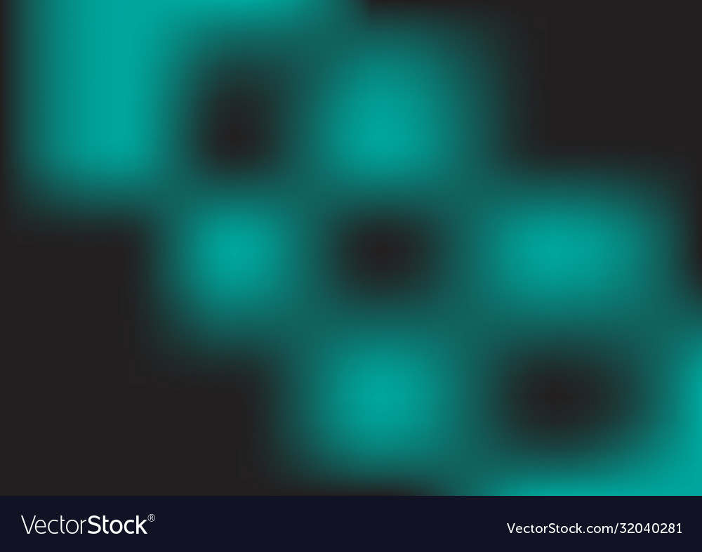 Digital gradient background elegant colorful Vector Image