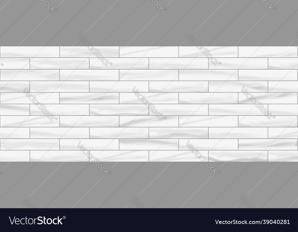 Marble ceramic tiles Royalty Free Vector Image
