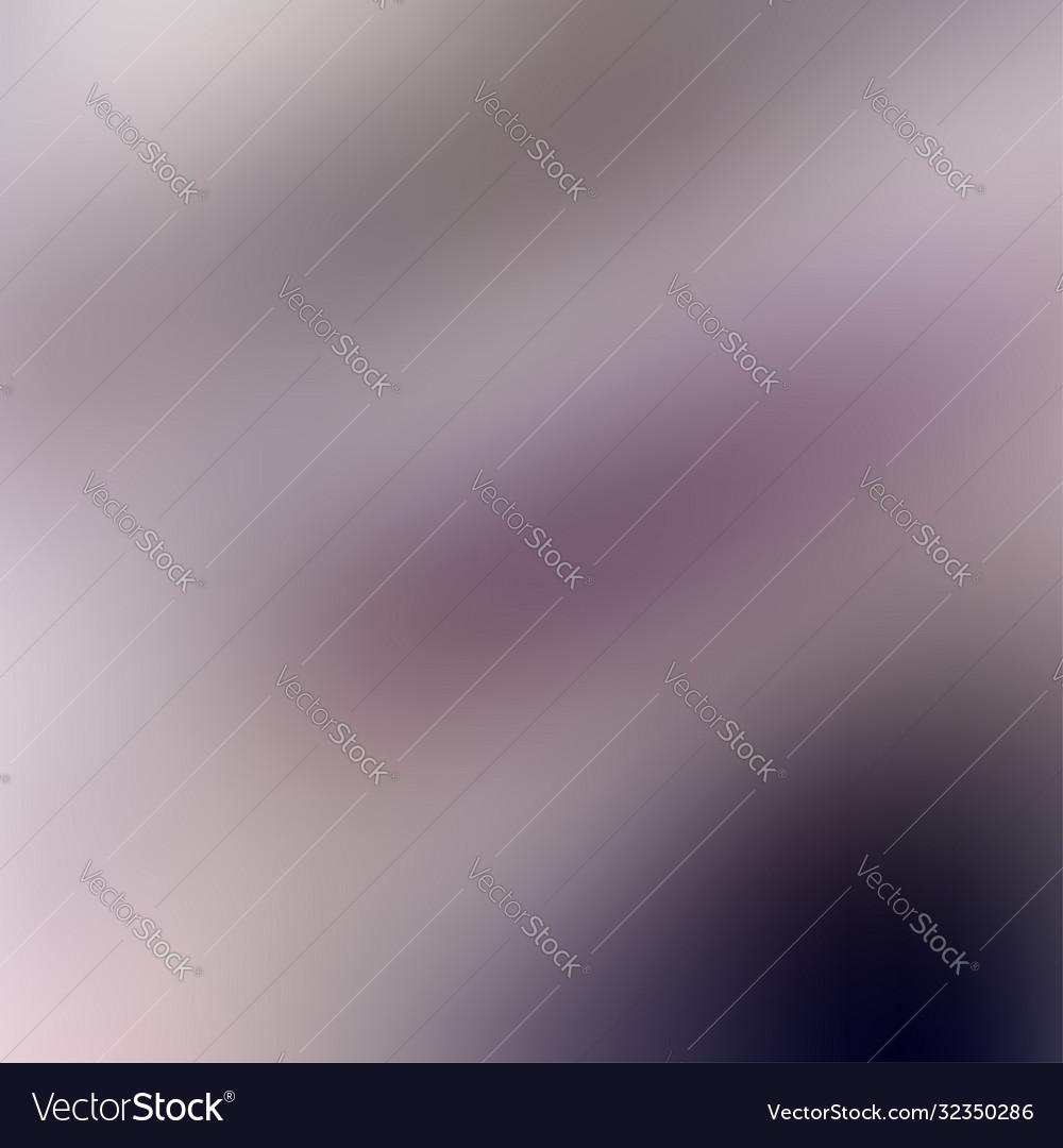 Abstract blur background Royalty Free Vector Image