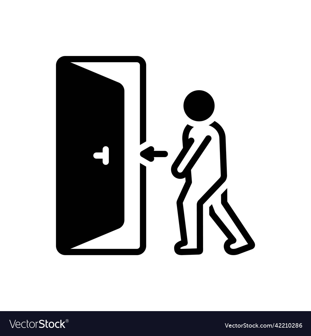 Toward Royalty Free Vector Image - VectorStock