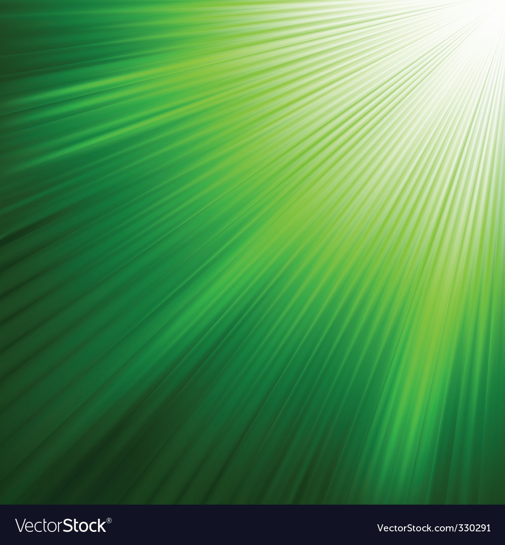 Abstract rays Royalty Free Vector Image - VectorStock