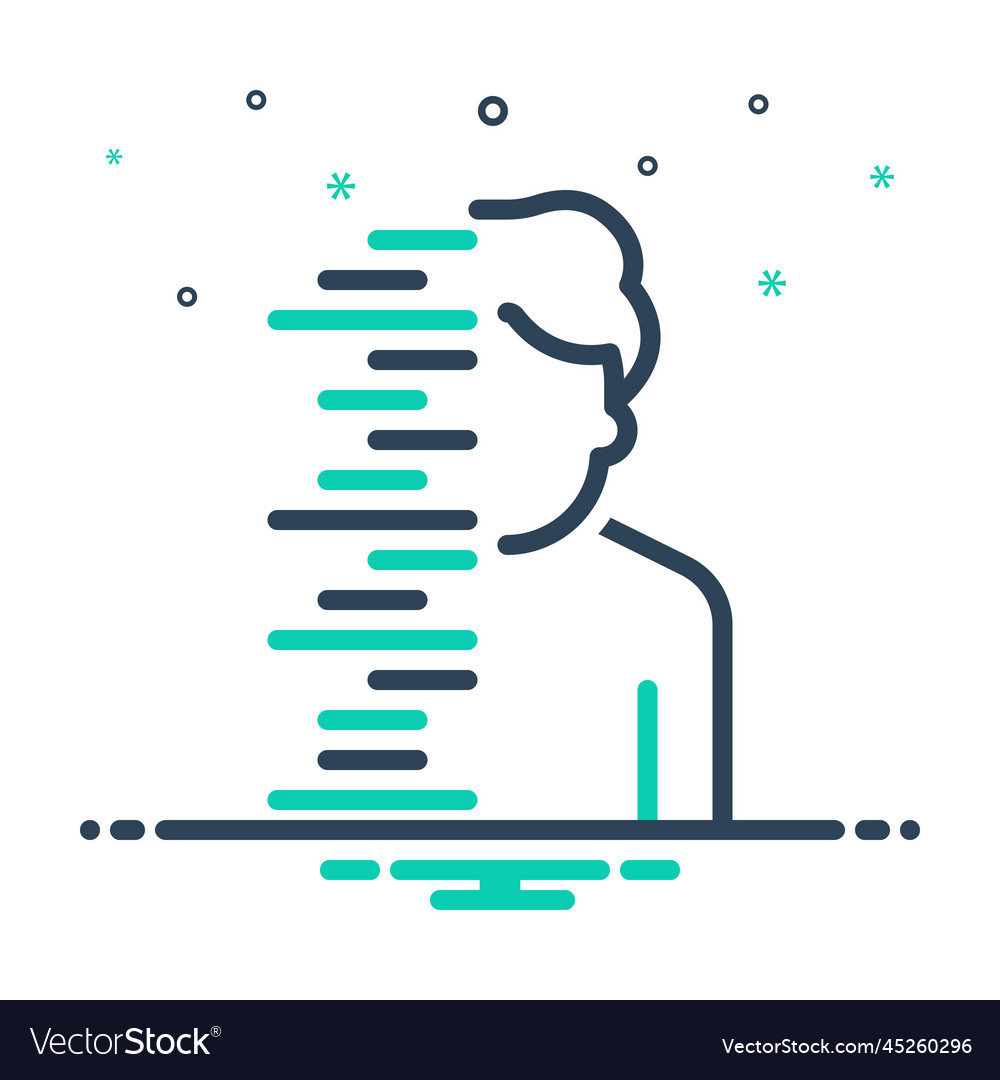 Gone Royalty Free Vector Image - VectorStock