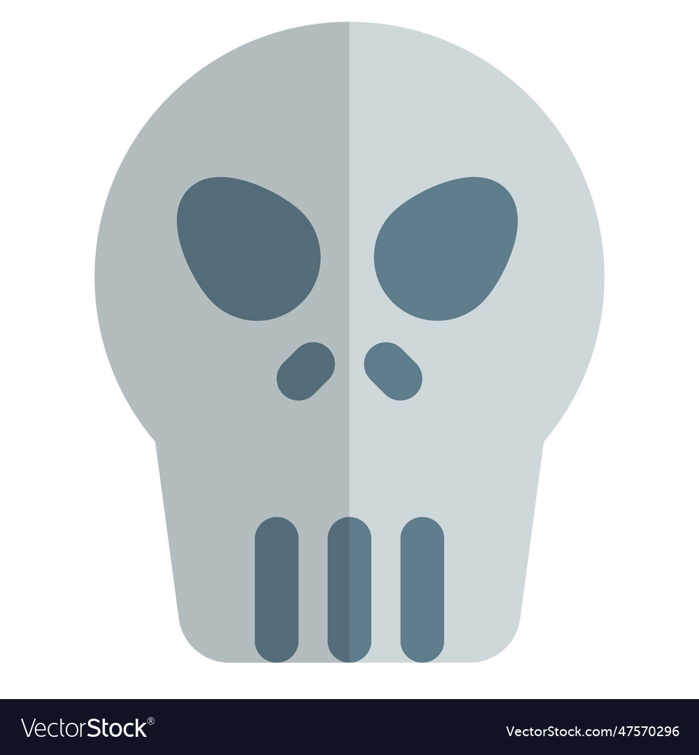 Malware a virus to exploit any system Royalty Free Vector