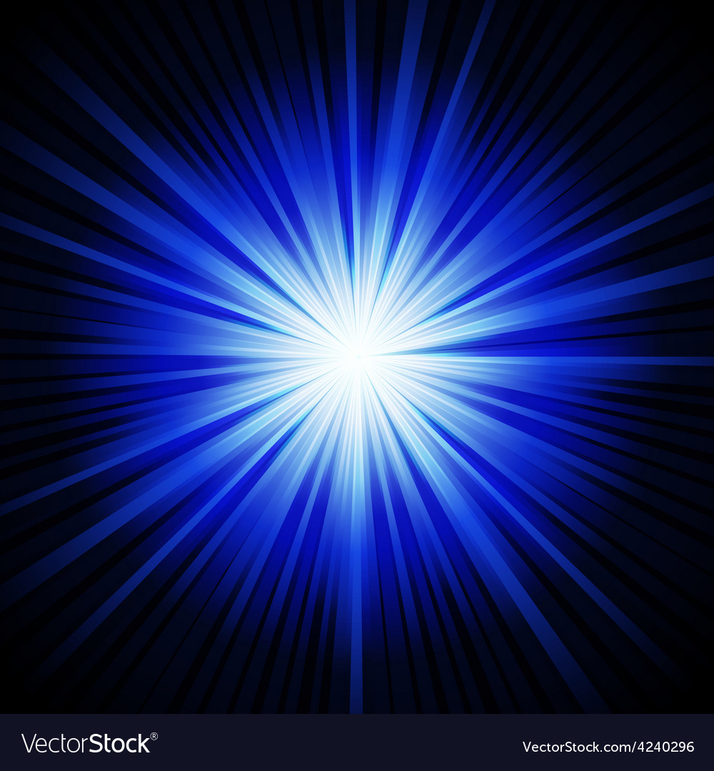 Sunburst Royalty Free Vector Image - VectorStock