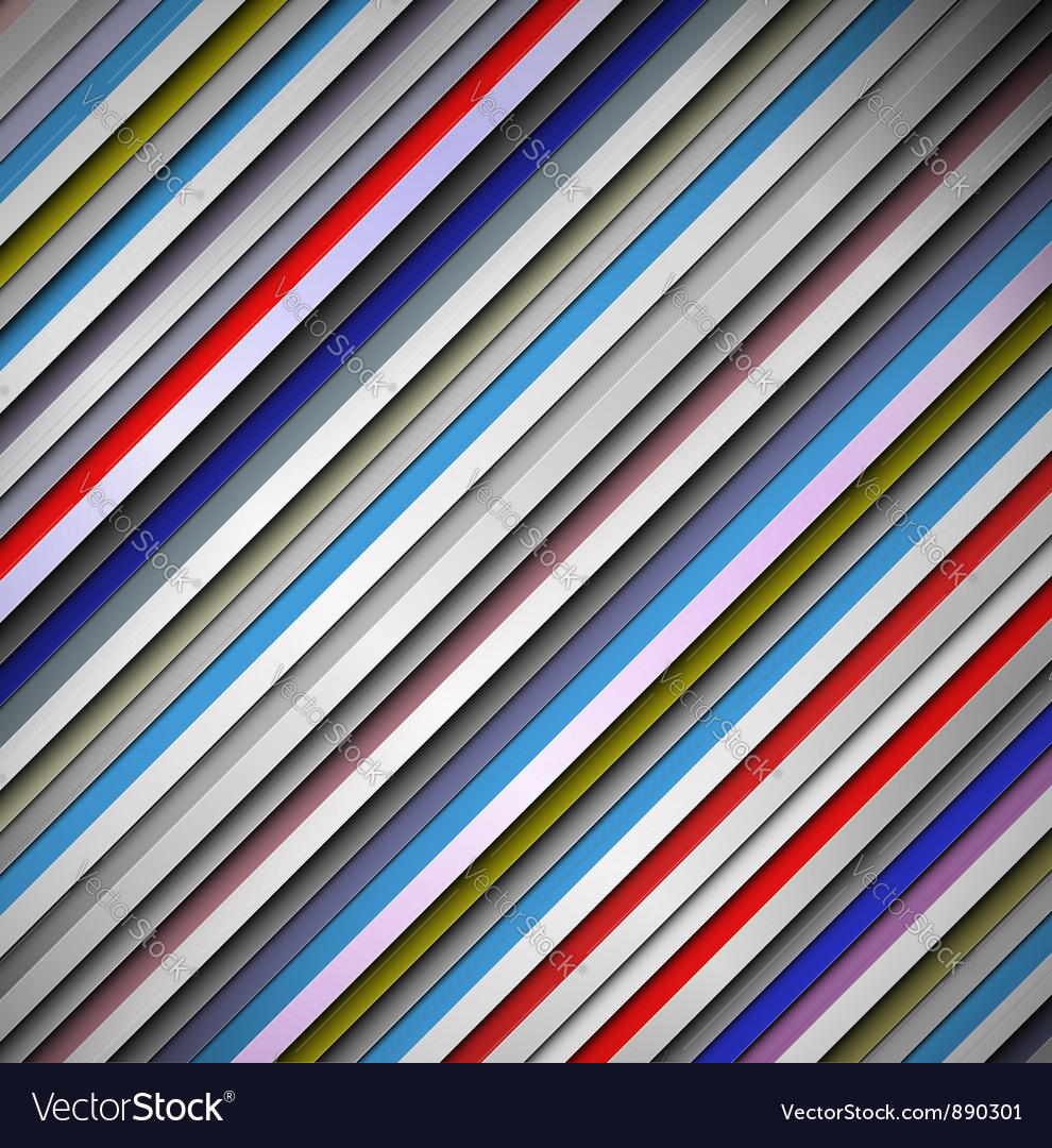 Background lines Royalty Free Vector Image - VectorStock