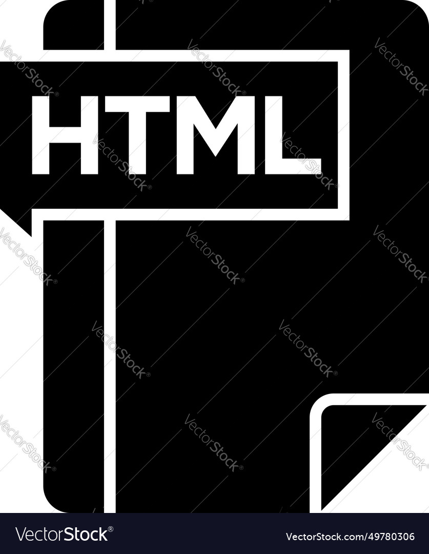 File formats icons and pictogram design Royalty Free Vector