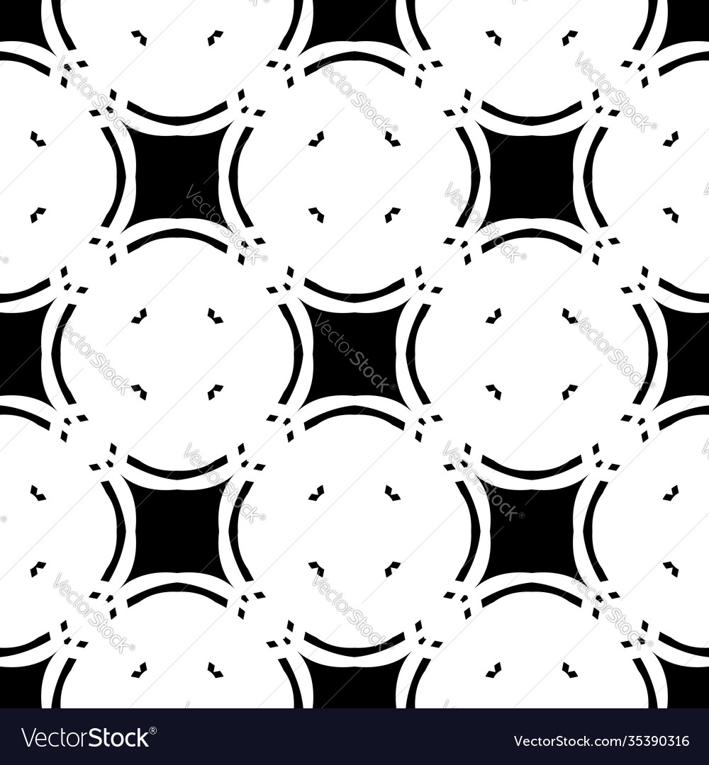 Design seamless grating pattern Royalty Free Vector Image