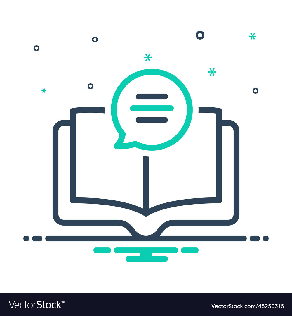 Topic Royalty Free Vector Image - VectorStock