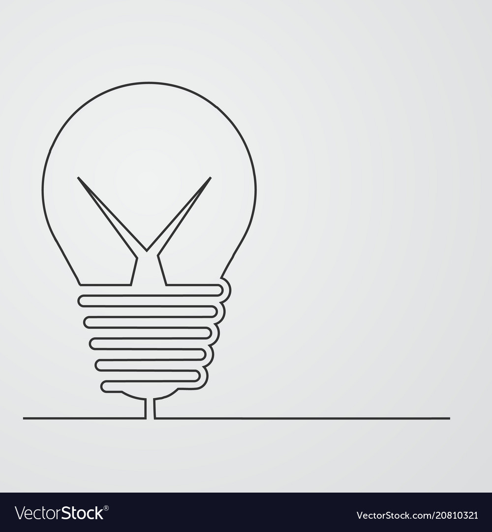 Abstract line design Royalty Free Vector Image