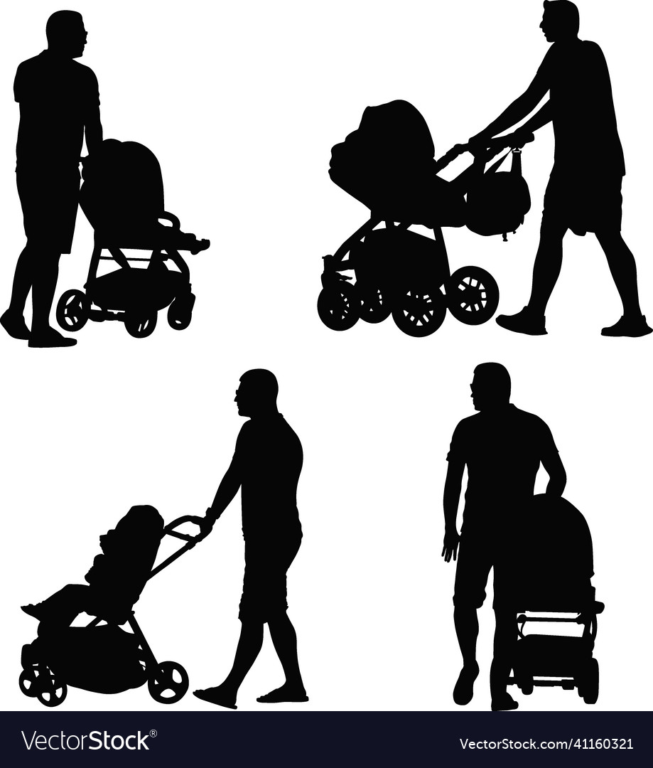 Father Royalty Free Vector Image - VectorStock