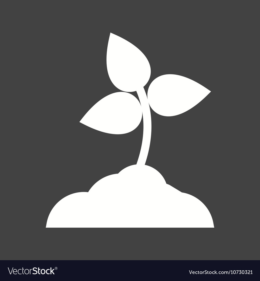 Planting Royalty Free Vector Image - VectorStock