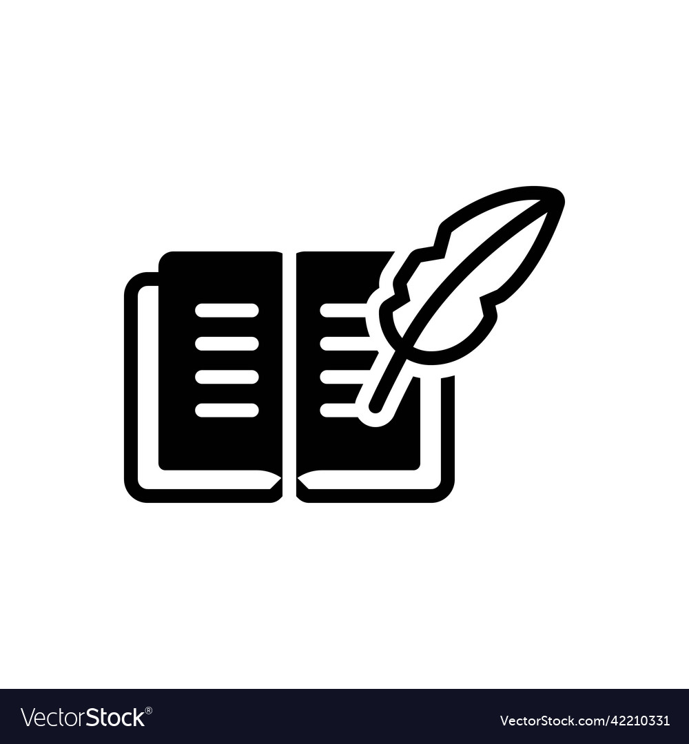 Verse Royalty Free Vector Image - VectorStock