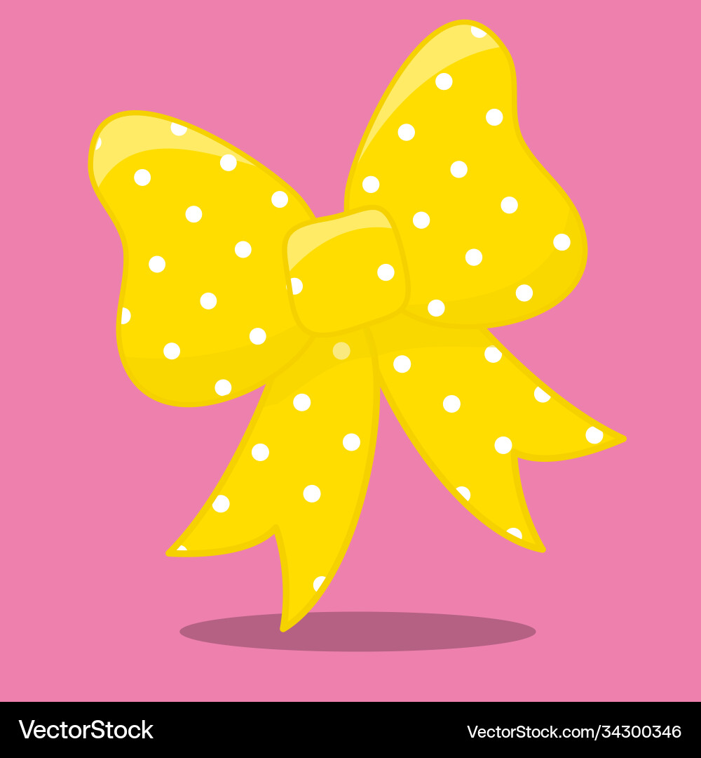 Busy bees ribbon 09 Royalty Free Vector Image - VectorStock