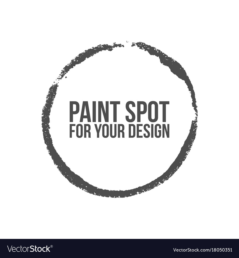 Abstract circle pattern background Royalty Free Vector Image