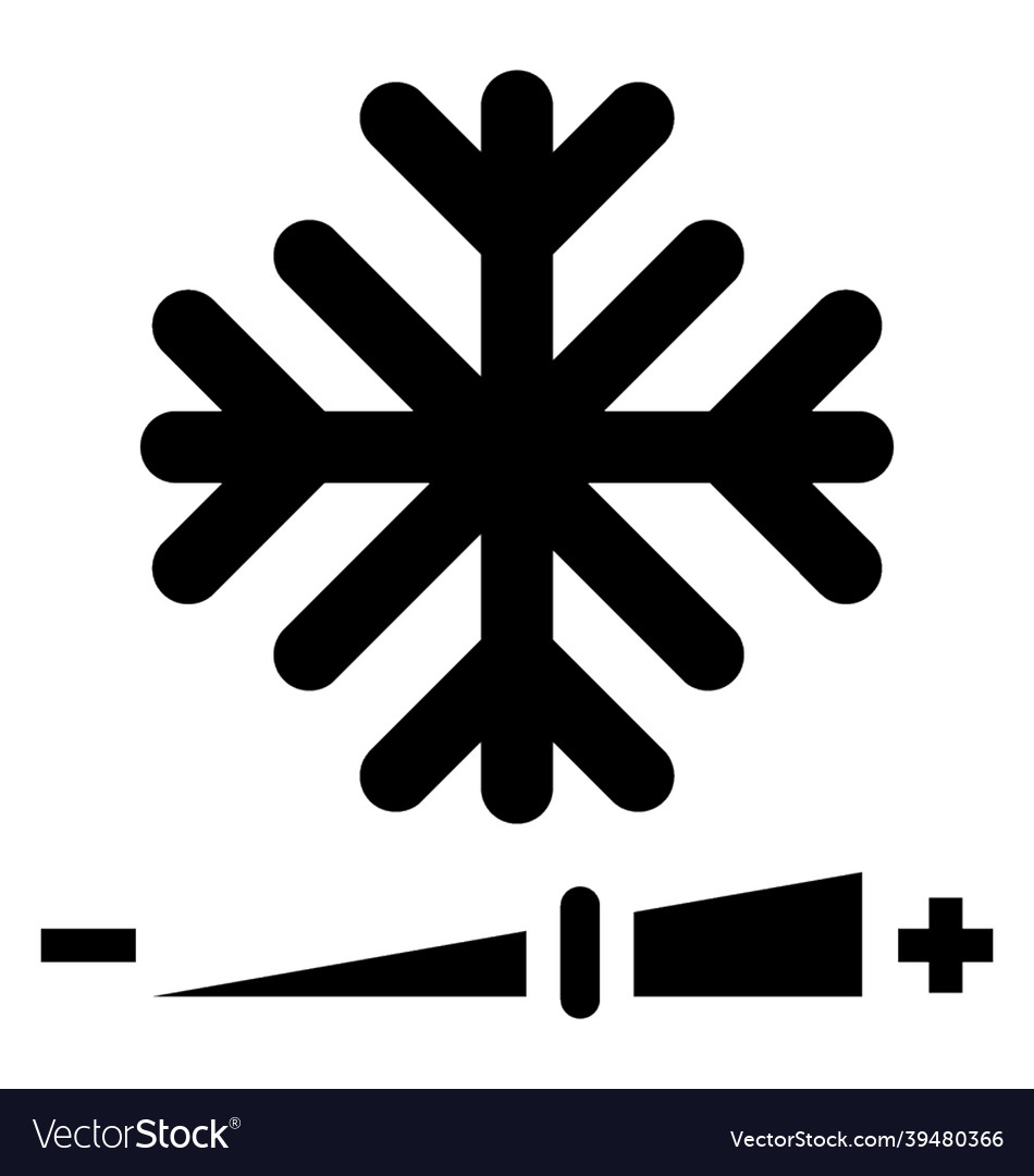 Cooling Royalty Free Vector Image - VectorStock