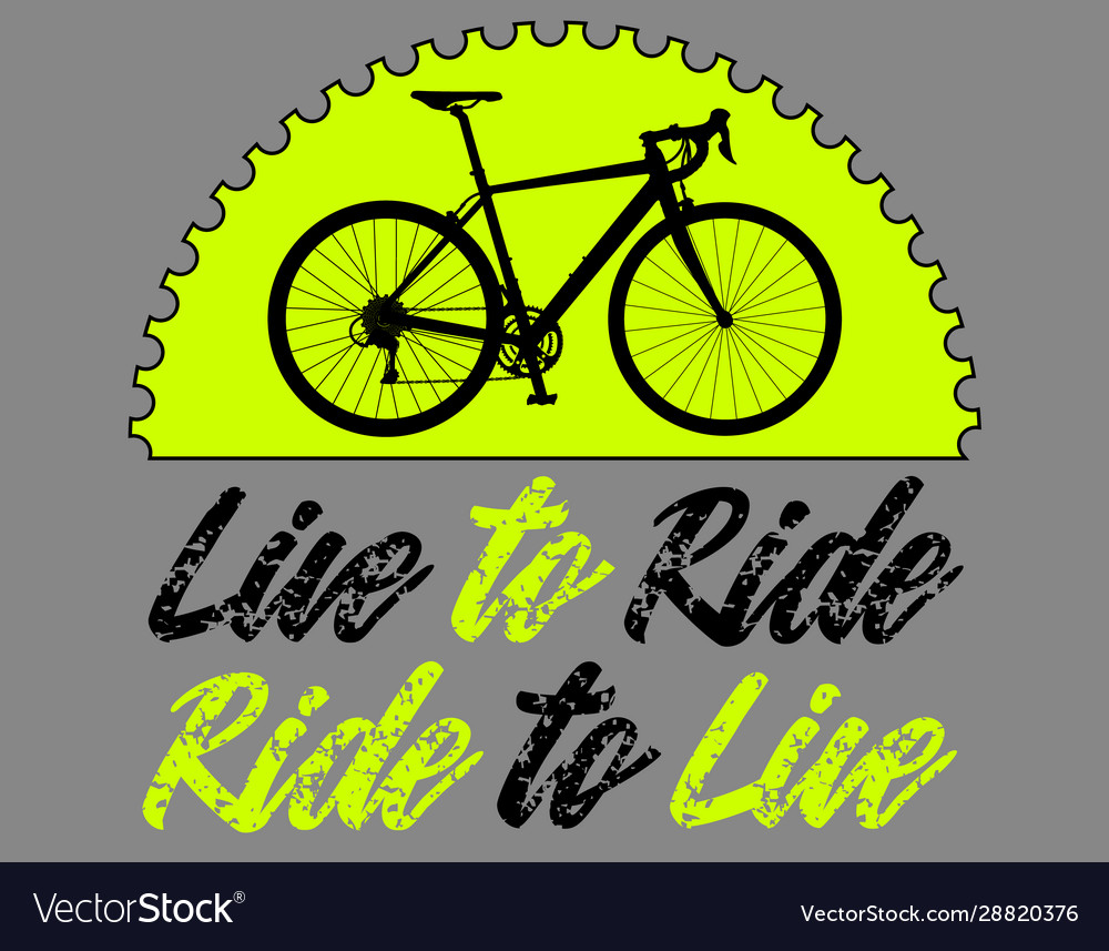 Livetorideroute Royalty Free Vector Image - VectorStock