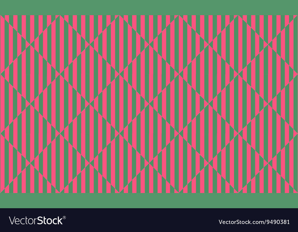 Seamless geometric pattern square texture Vector Image