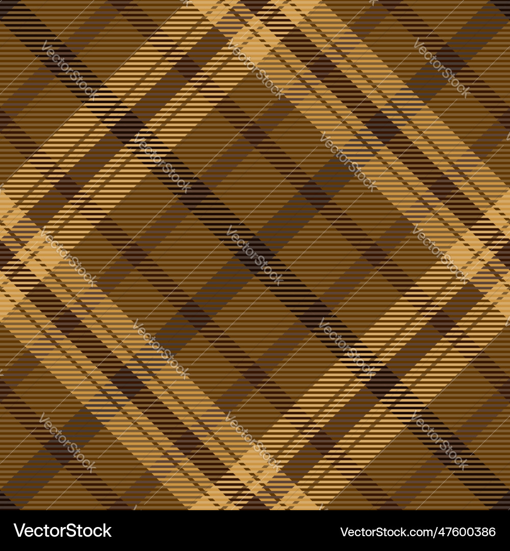 Check background texture of tartan textile Vector Image