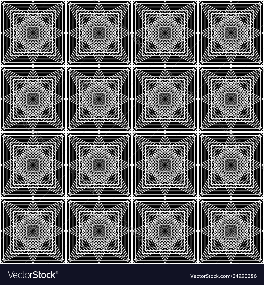 Design seamless grating pattern Royalty Free Vector Image