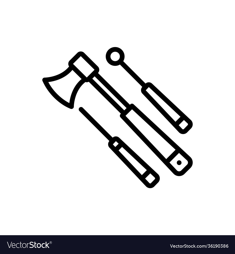 Equipment Royalty Free Vector Image - VectorStock