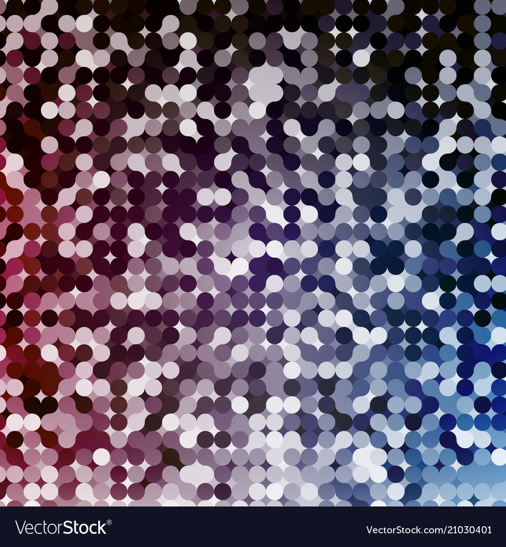 Seamless pattern modern stylish texture repeating Vector Image