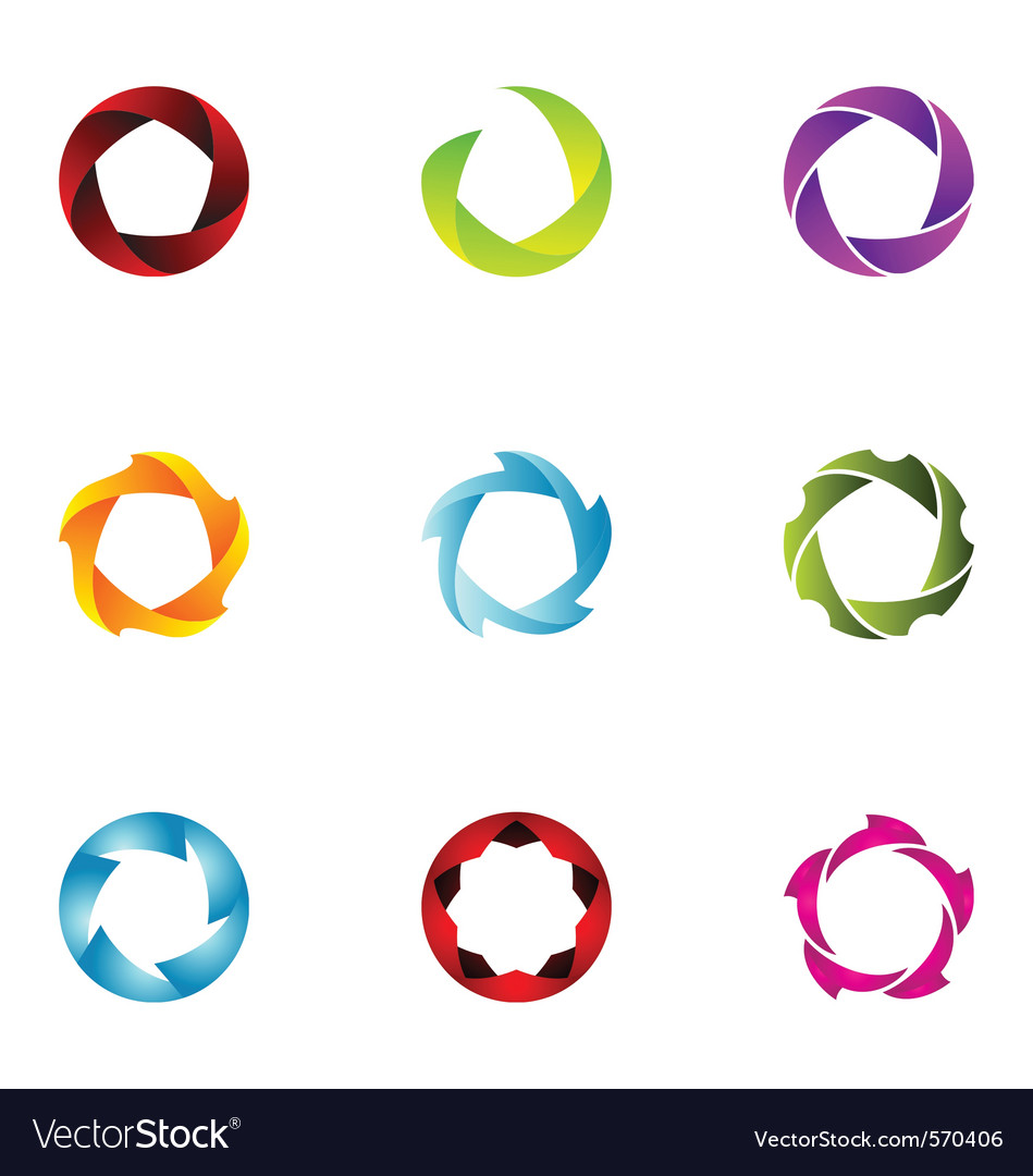 Design Elements Logo