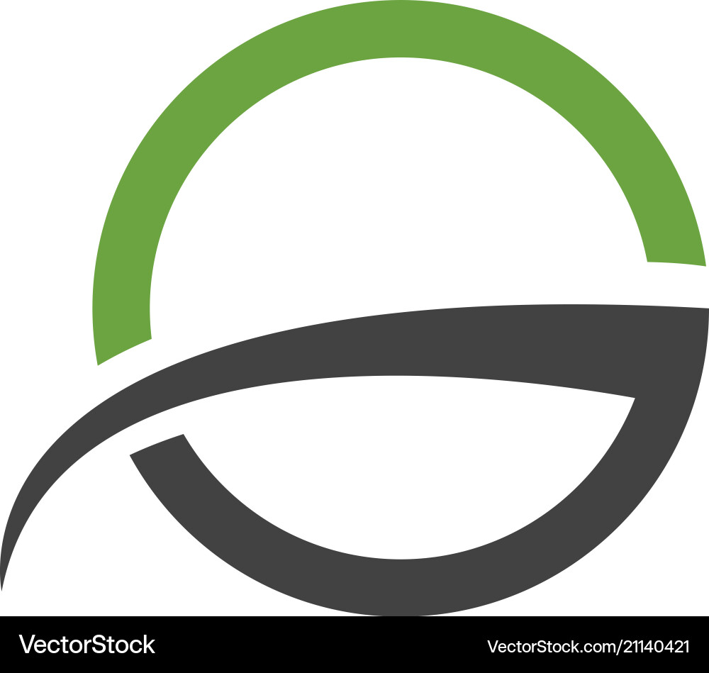 G logo and symbols template icons app Royalty Free Vector
