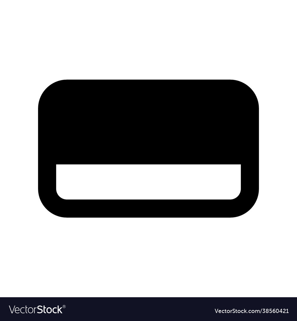 Touchpad icon Royalty Free Vector Image - VectorStock Touchpad icon Royalty Free Vector Image - VectorStock