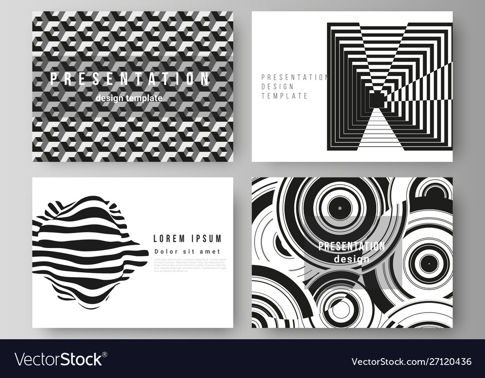 Minimalistic abstract Royalty Free Vector Image