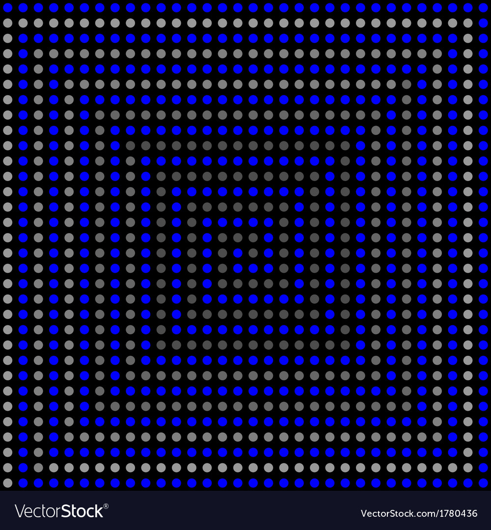 Psychedelic pattern 3d Royalty Free Vector Image