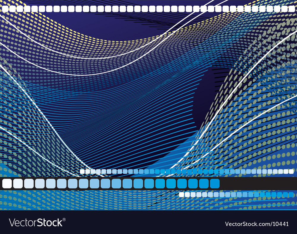 Geometric background Royalty Free Vector Image