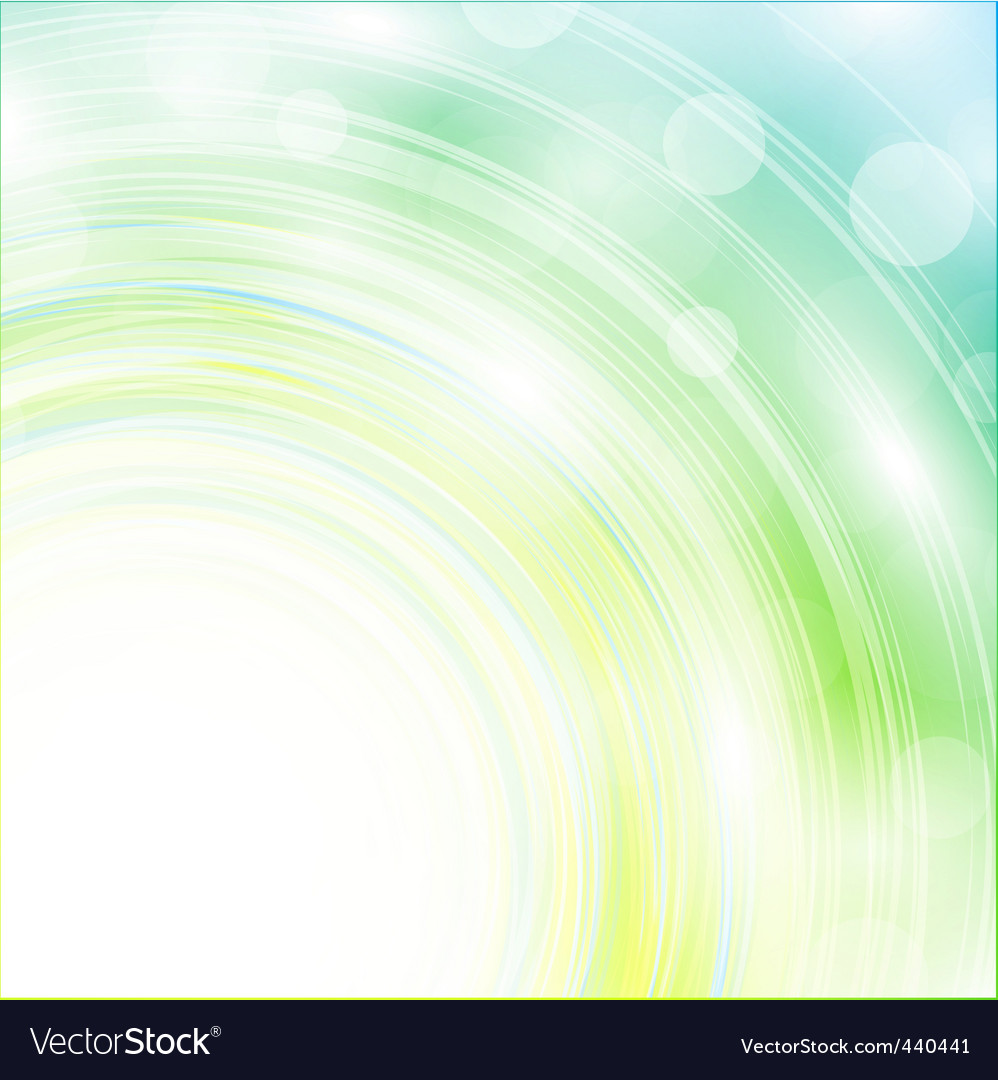 Spring background Royalty Free Vector Image - VectorStock