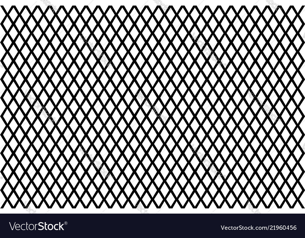 Abstract geometric pattern with lines Royalty Free Vector