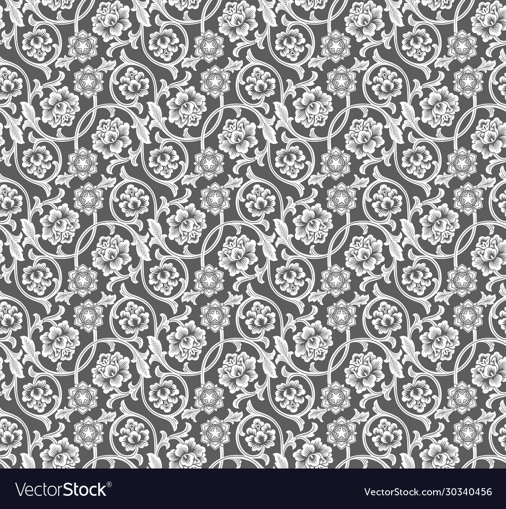 Traditional Chinese Seamless Pattern Royalty Free Vector traditional-chinese-seamless-pattern-royalty-free-vector