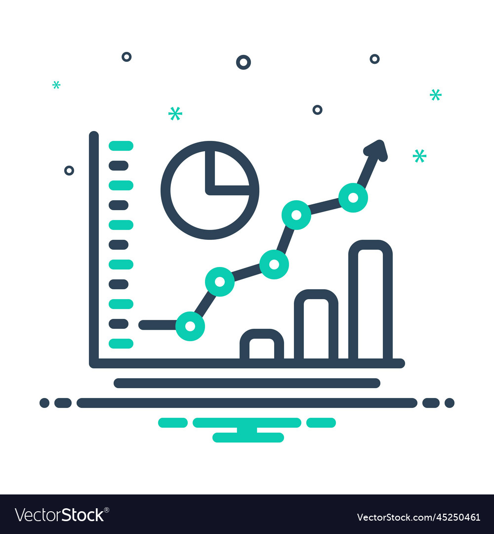 Forecasts Royalty Free Vector Image - VectorStock