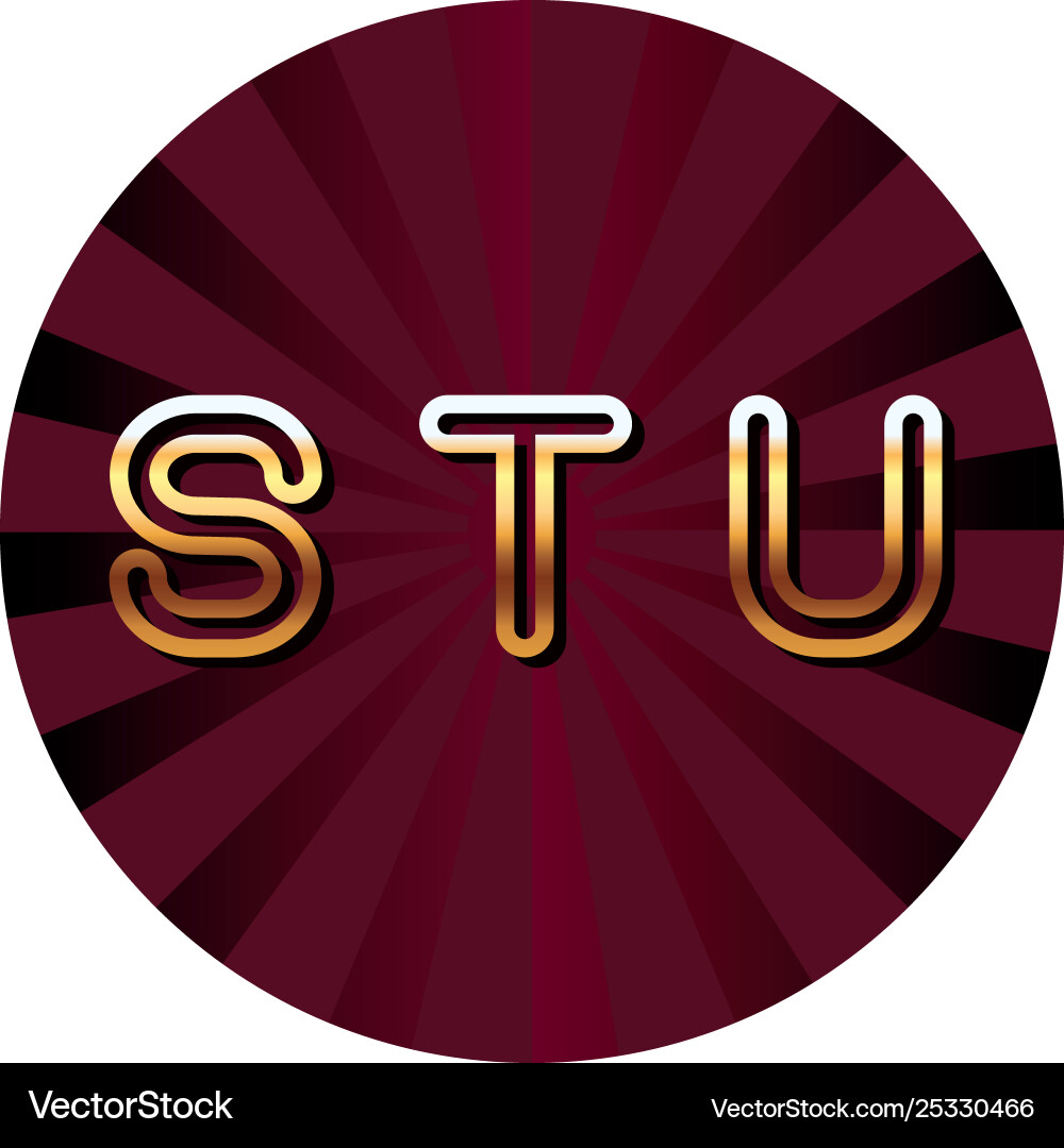 Stu Logo