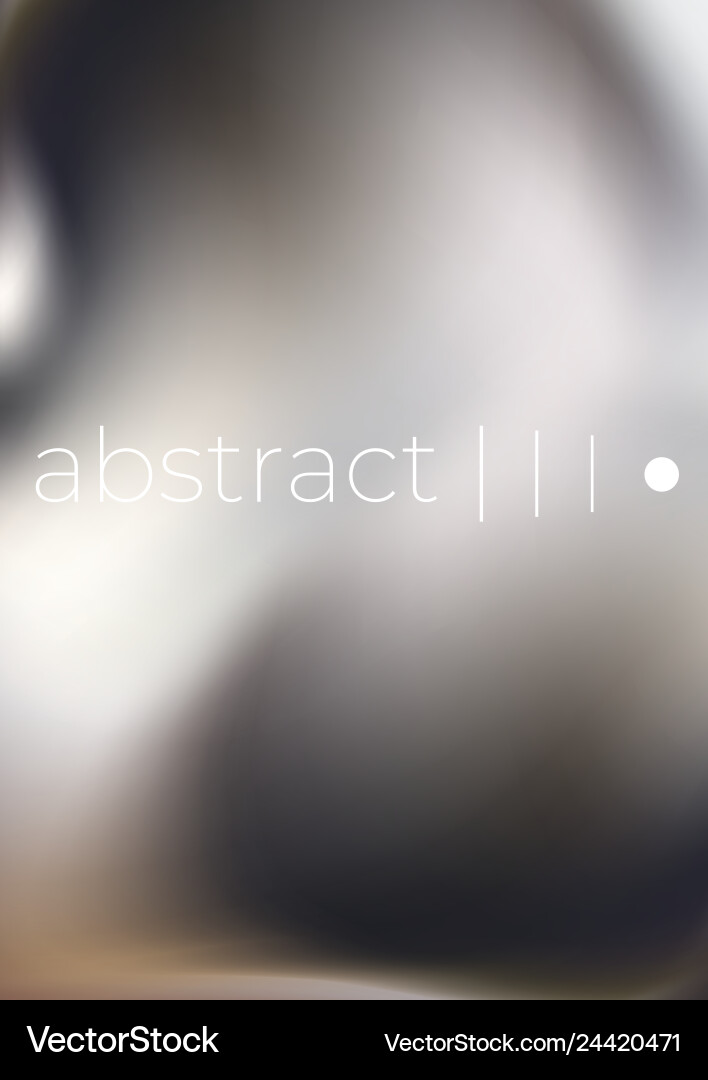 Metal shine luxury abstract background Royalty Free Vector