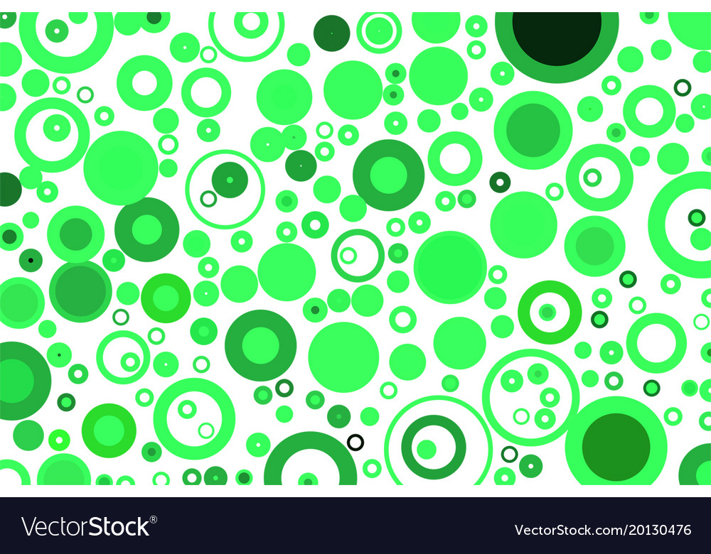 Shape pattern background for graphic design Vector Image