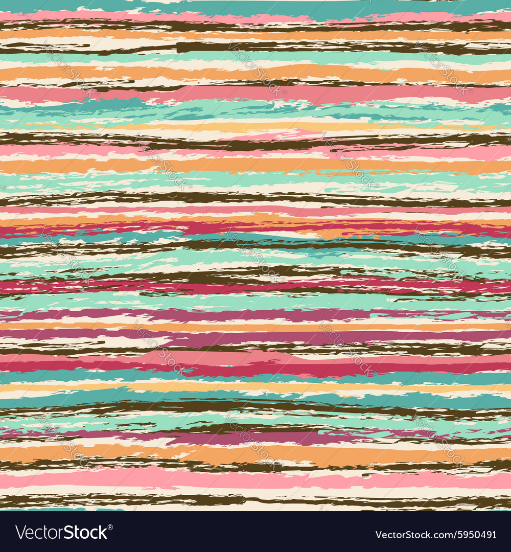Abstract striped seamless pattern Royalty Free Vector Image Abstract striped seamless pattern Royalty Free Vector Image