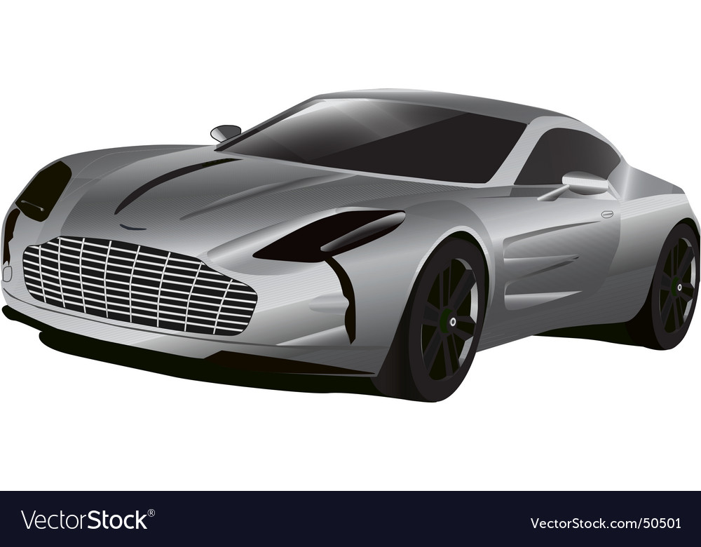 Car Royalty Free Vector Image - VectorStock