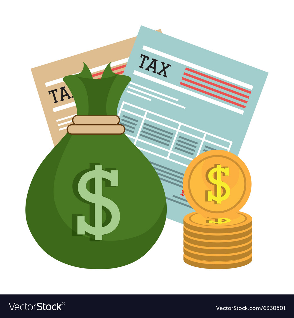 Tax Clipart