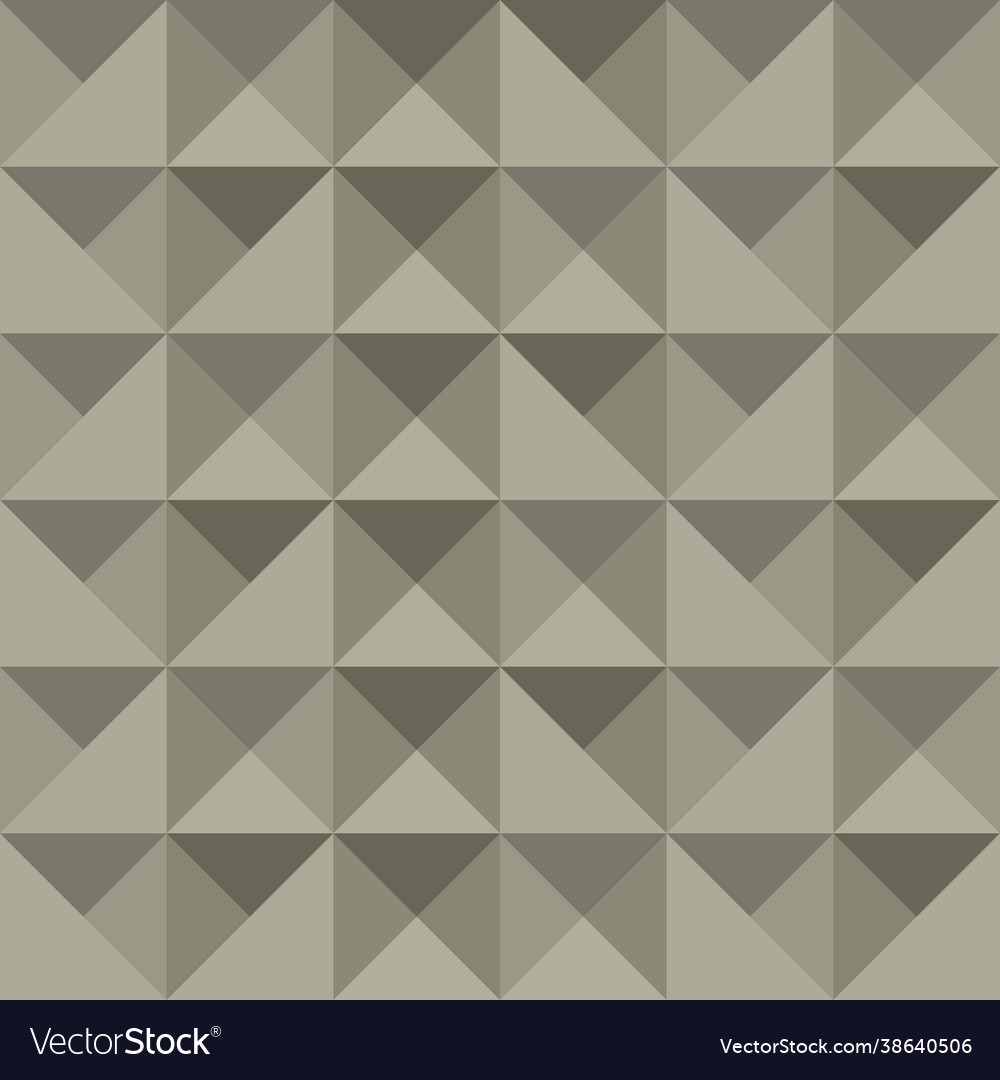 3d design geometric pattern background image Vector Image