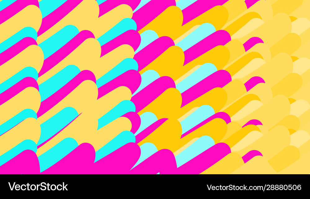 A simple background minimalistic Royalty Free Vector Image