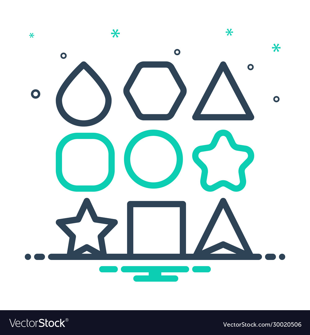 Various Royalty Free Vector Image - VectorStock