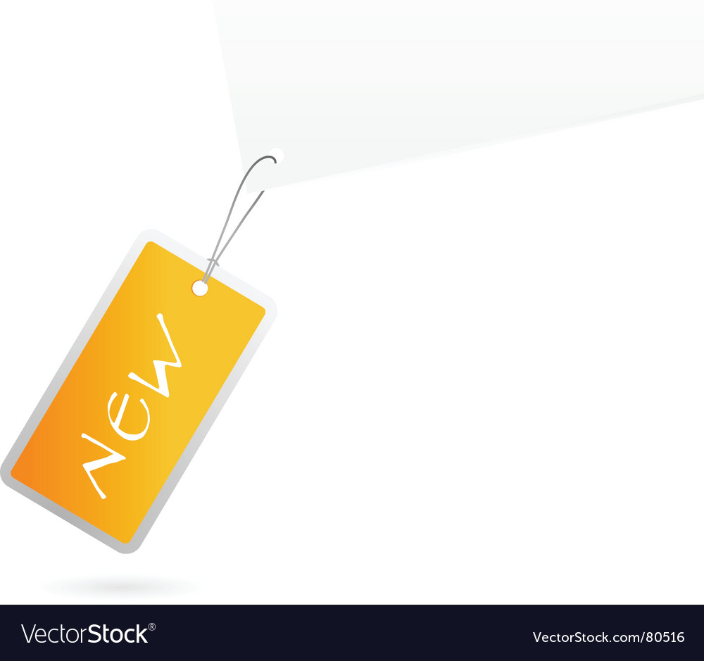 Label Royalty Free Vector Image - VectorStock