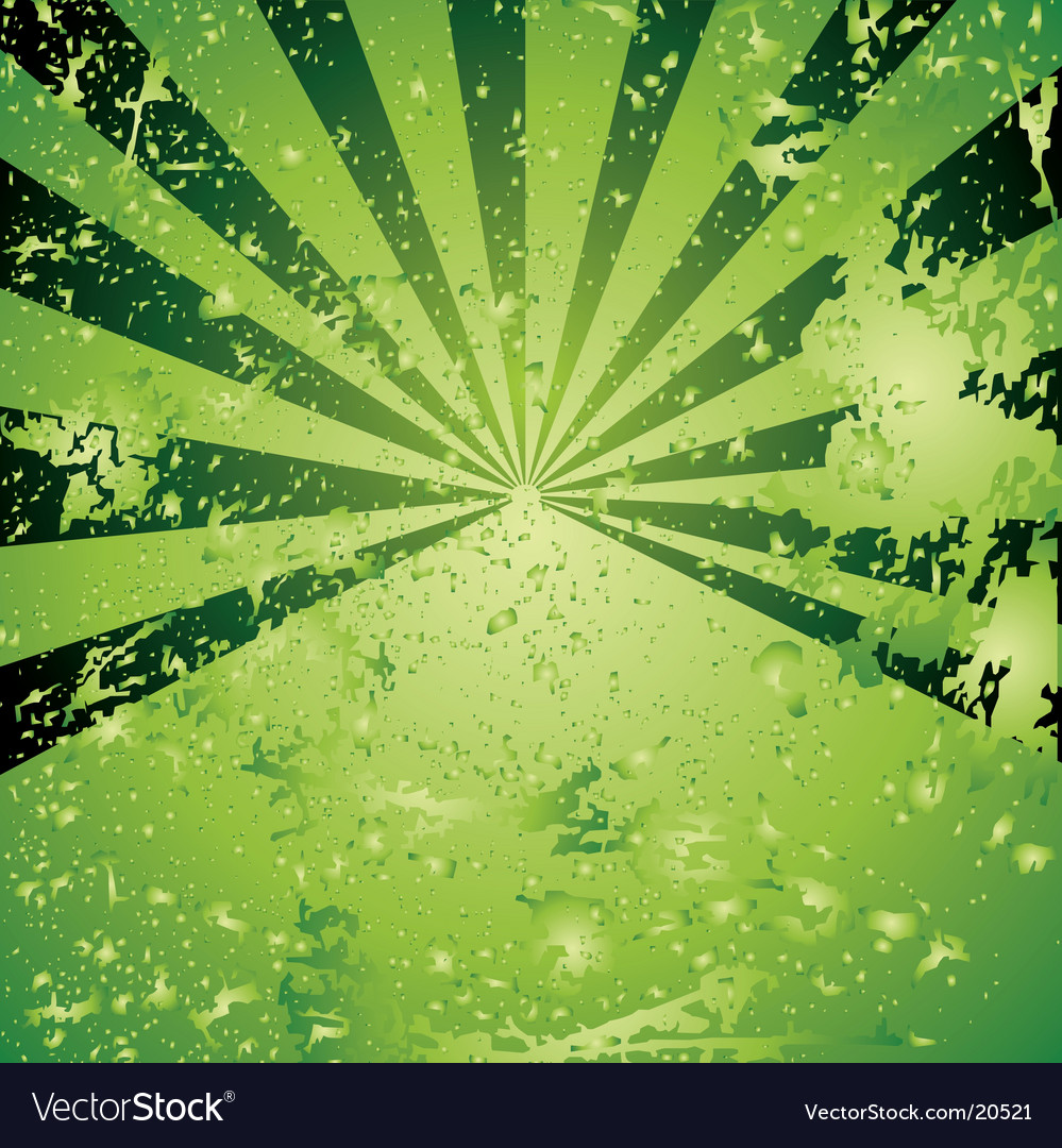 Green background Royalty Free Vector Image - VectorStock