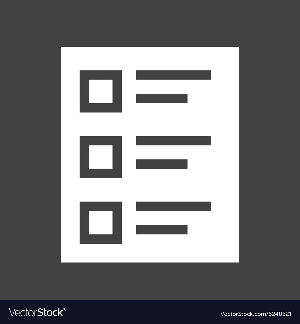 Question Royalty Free Vector Image - VectorStock